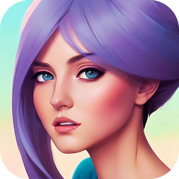 Lensa: Magic Avatars