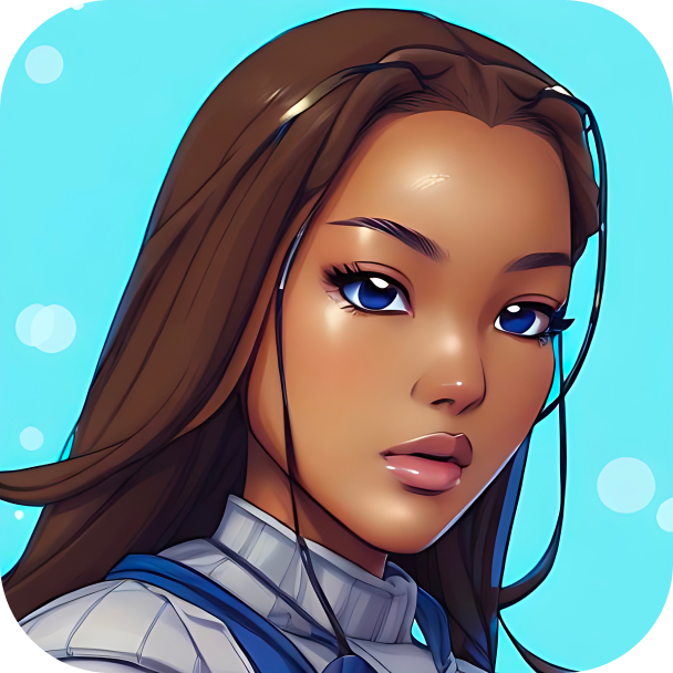 Lensa: Magic Avatars