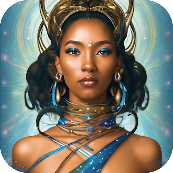 Lensa: Magic Avatars